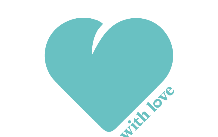 Marca la diferencia a tu manera | Apoyo With Love Oregon