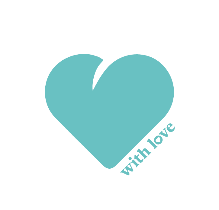 Marca la diferencia a tu manera | Apoyo With Love Oregon