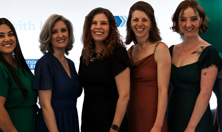 Get to Know Our Team | With Love Oregon